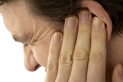 Chronic Sinusitis and Tinnitus - Deviated Septum Information & Advice